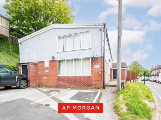 apartment for rent in Station Road, B31 3TE
