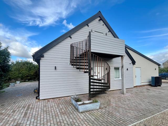 apartment for rent in Station Road, Brandon, Lakenheath, Brandon, Lakenheath