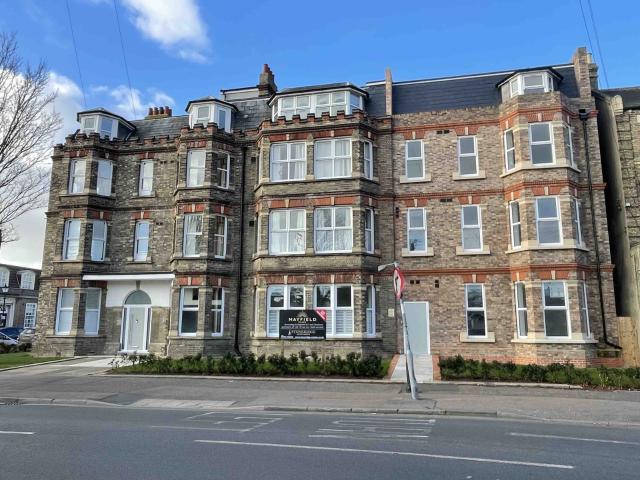 apartment for rent in Station Road, CO15 1TW