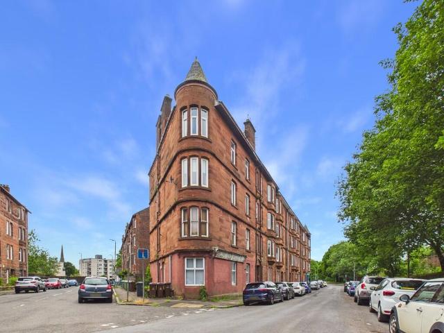 Apartment for rent in Station Road, Dumbarton united kingdom