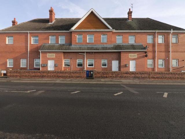 apartment for rent in Station Road, DN7 5QB