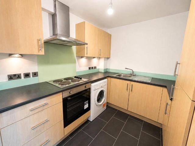 apartment for rent in Station Road, LA4 5JL