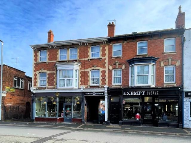 apartment for rent in Station Road, TA1 1NS
