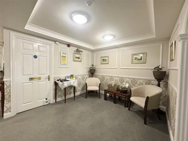 apartment for rent in Station Road, West Moors, Ferndown, BH22