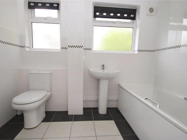 apartment for rent in Station Road, West Moors, Ferndown, Dorset, BH22