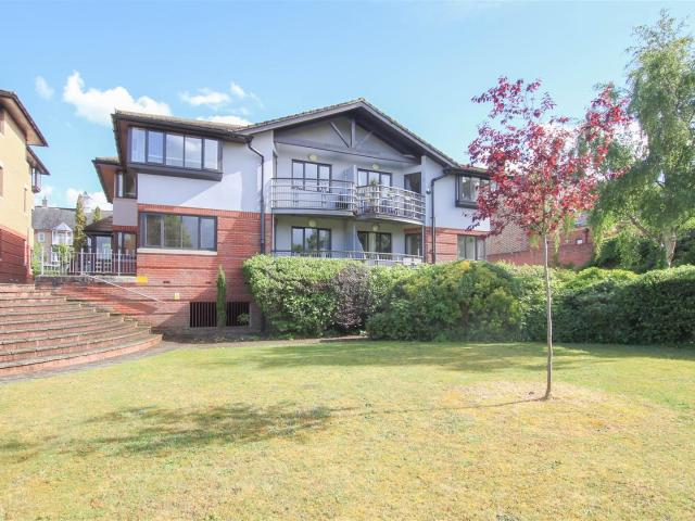 apartment for rent in Station Street, CB11 3HB