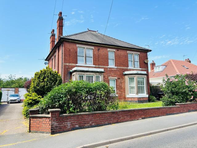 apartment for rent in Stenson Road, Derby, Derby