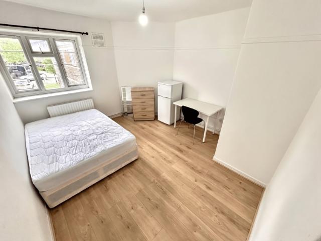 apartment for rent in Stepney / Mile End, London