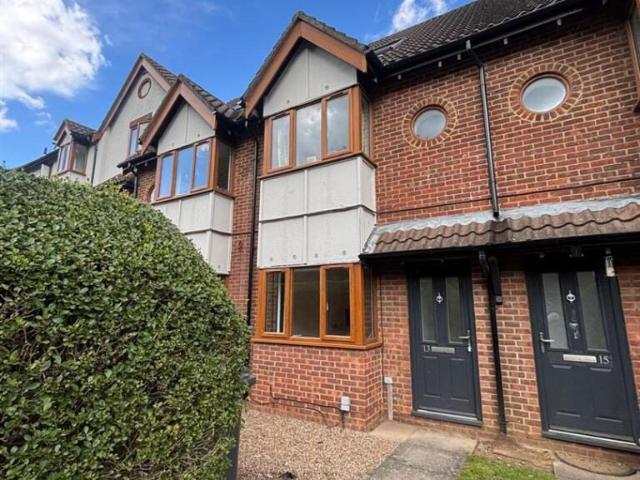 apartment for rent in Stephenson Way, NN17 1BB