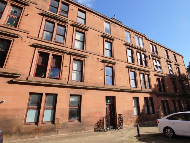 apartment for rent in Stewartville Street, Partick, Glasgow