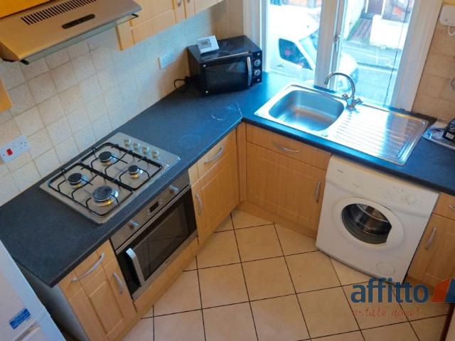 apartment for rent in Stockwood Crescent, Luton