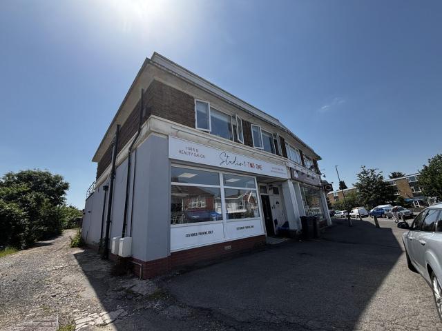 apartment for rent in Stoke Lane, BS9 3RW