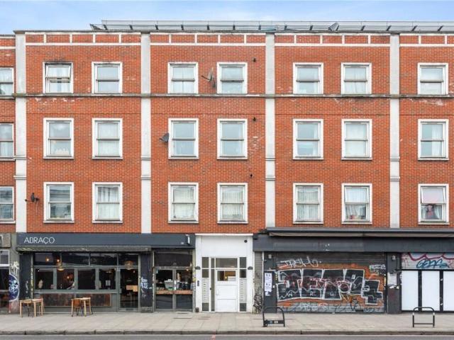 apartment for rent in Stoke Newington Road, N16 8BJ