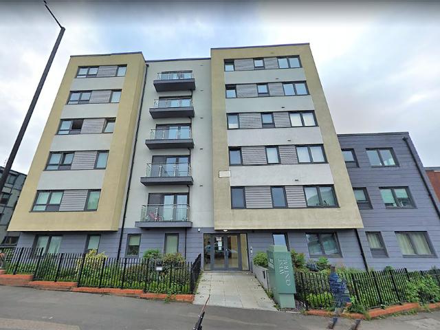 apartment for rent in Stoke Road, Slough