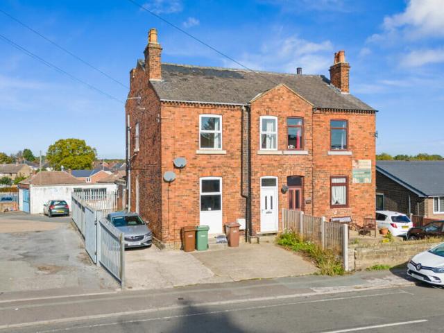 apartment for rent in Stoney Lane, WF4 3JR