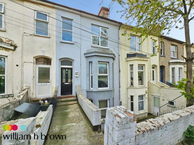apartment for rent in Stour Road, Harwich, Harwich