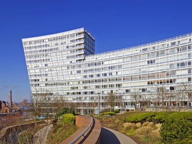 apartment for rent in Strand Street Liverpool L1
