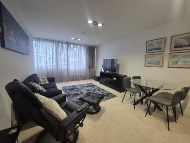 apartment for rent in Strand Street Liverpool L1