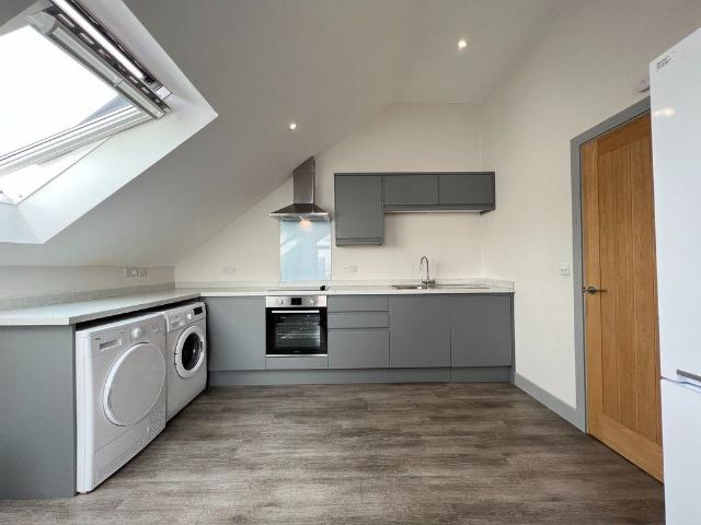 apartment for rent in Stratford Road, NG2 6BA