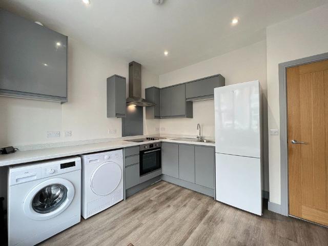 apartment for rent in Stratford Road, NG2 6BA