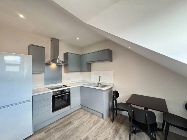 apartment for rent in Stratford Road, NG2 6BA