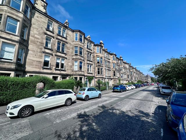 apartment for rent in Strathearn Road, Strathearn Road