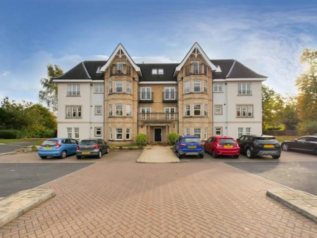 apartment for rent in Strathern Road, Broughty Ferry, Dundee, DD5