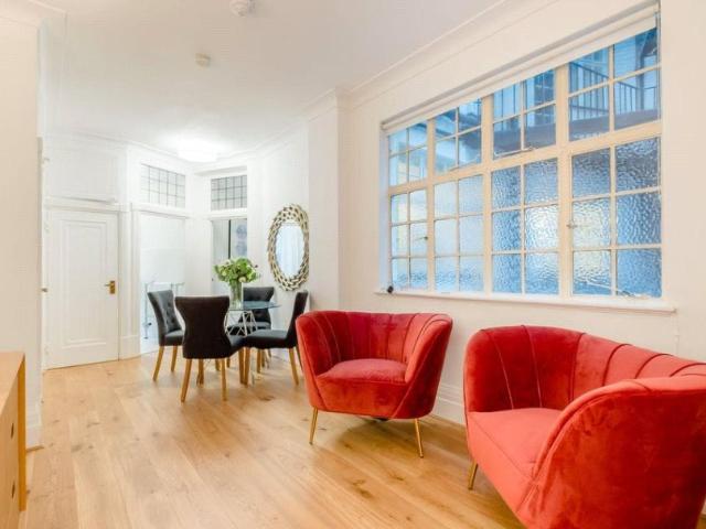 apartment for rent in, Strathmore Court, 143 Park Road, Regents Park, London