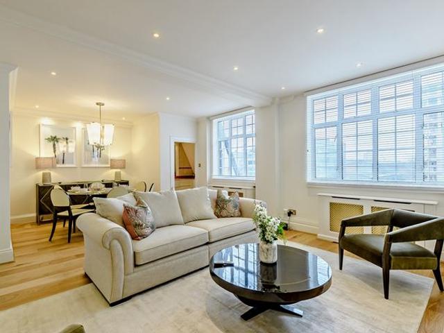 apartment for rent in Strathmore Court, Park Road, St Johns Wood, London, NW8
