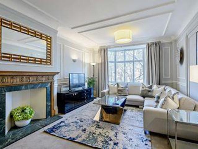 Apartment for rent in Strathmore court, park road, regent’s park, nw8