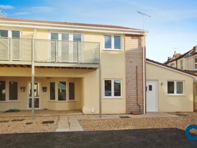 apartment for rent in Stroud Avenue, BS5 6FF