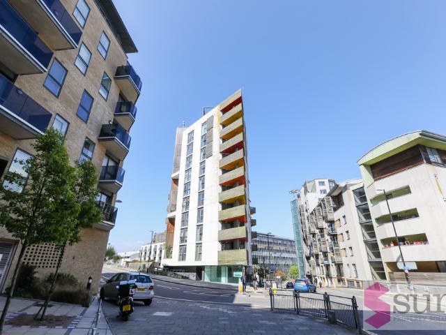 apartment for rent in Stroudley Road, Brighton, East Sussex