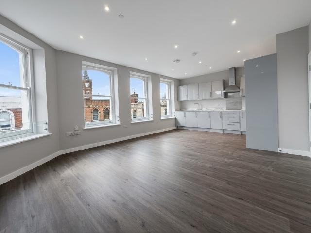 apartment for rent in Sutton Court Road, Sutton, Sutton
