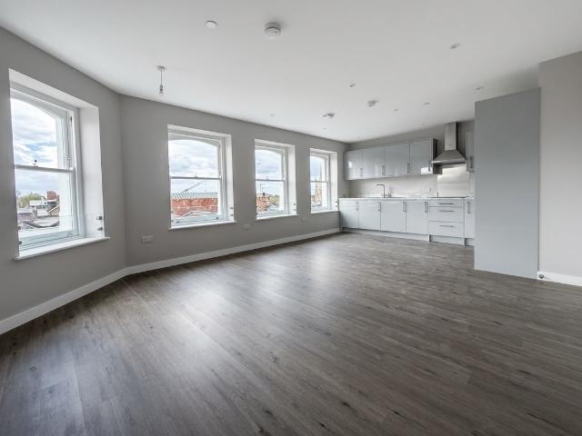 apartment for rent in Sutton Court Road, Sutton, Sutton