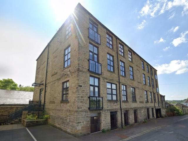 apartment for rent in Sude Hill, HD9 7ER