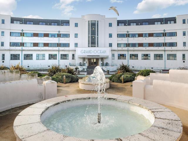 apartment for rent in Suez Way, Brighton, Saltdean, Brighton, Saltdean