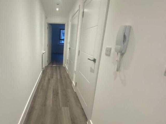apartment for rent in Suffolk Road, SE25 6EY
