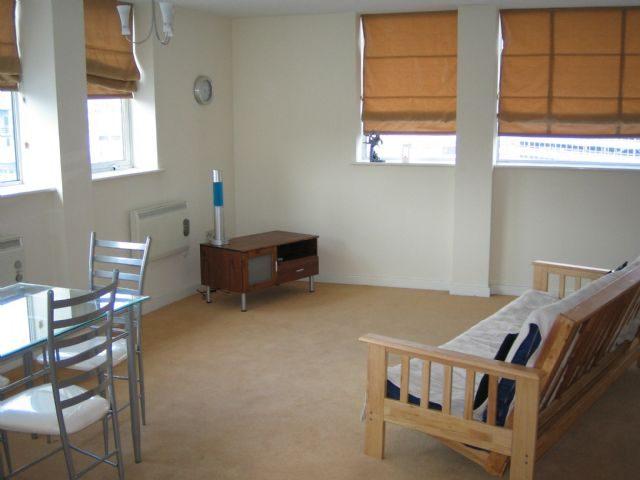 apartment for rent in Suffolk Street Queensway, B1 1LS