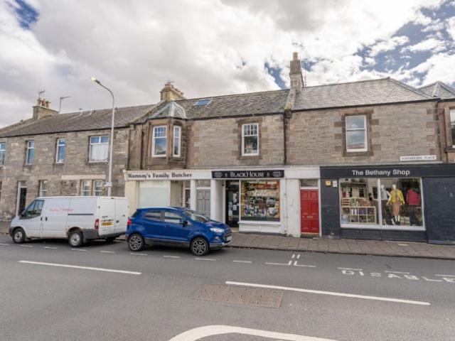 apartment for rent in Summerside Place, Gullane, East Lothian, EH31