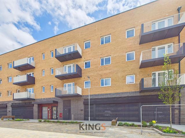 apartment for rent in Summit Road, Ridge House Summit Road, AL10