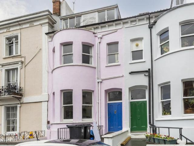 Apartment for rent in Sunderland Place, Clifton, BS8 united kingdom
