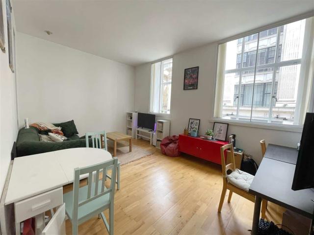 apartment for rent in Sunhouse, Bennetts Hill