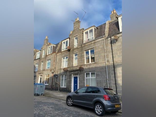 apartment for rent in Sunnybank Place, Old Aberdeen,Aberdeen,AB24 3LA
