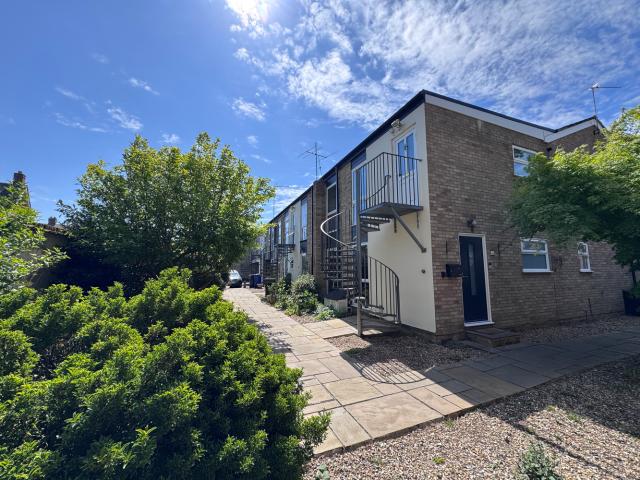 apartment for rent in Sunnyside, Park Lane, Newmarket, Suffolk