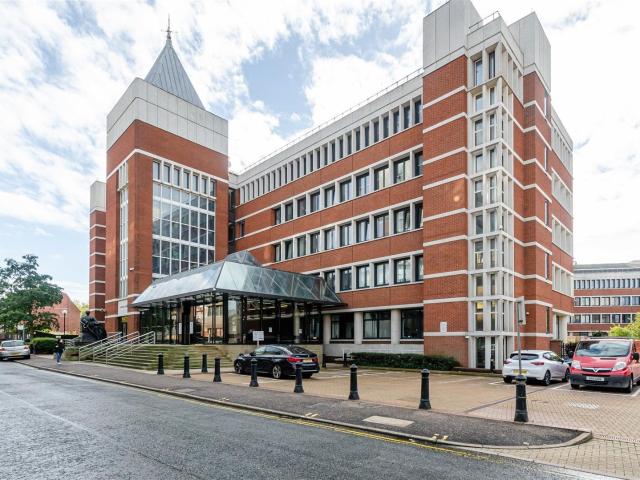 Apartment for rent in Surrey street Norwich, Norfolk NR1 3NT