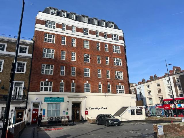 apartment for rent in Sussex Gardens, Paddington