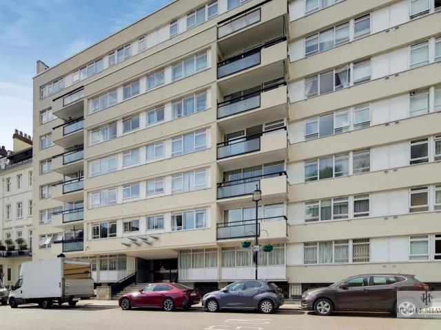 apartment for rent in Sussex Square, W2 2SR