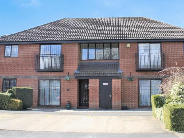 apartment for rent in Swan Mews, HP22 6EZ