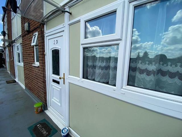apartment for rent in Swan Road, UB1 3JT