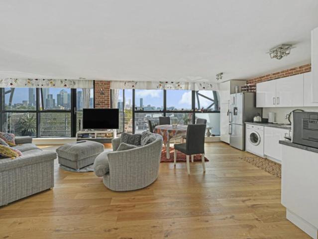 apartment for rent in Sweden Gate, SE16 7TL